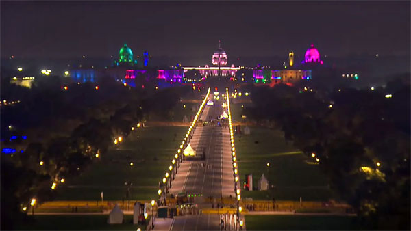 Gujarat, Assam, J&K, West Bengal, others to showcase tableaux on ...