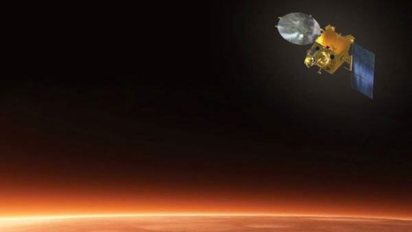 Explained: Why ISRO lost link with the Mars orbiter - Oneindia News