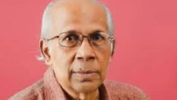 Former Kerala minister N M Joseph passes away - Oneindia News