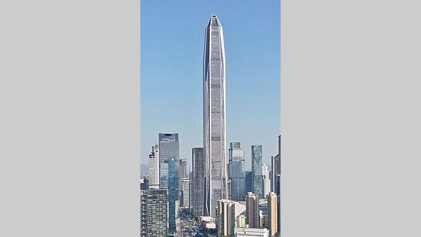National Skyscraper Day: Know all about the 5 tallest buildings in the ...