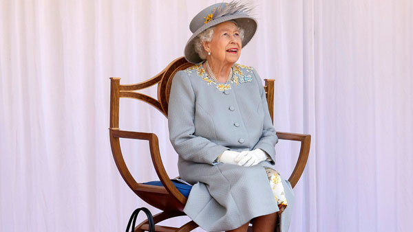 Where did Queen Elizabeth reign: All of her kingdoms - Oneindia News