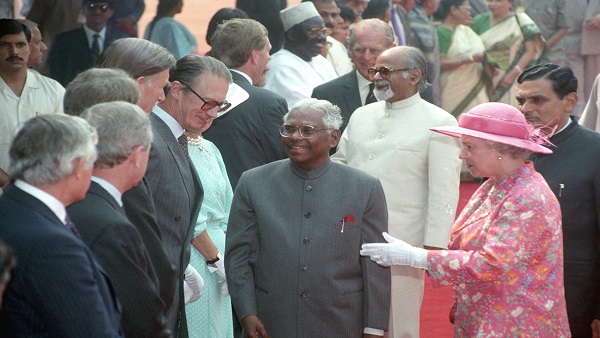 Queen Elizabeth II cherished ‘warmth and hospitality’ of India visits ...