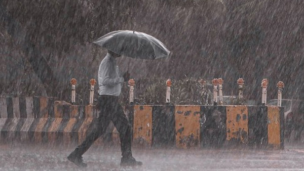 IMD predicts excessive rainfall for south, west, central India in ...
