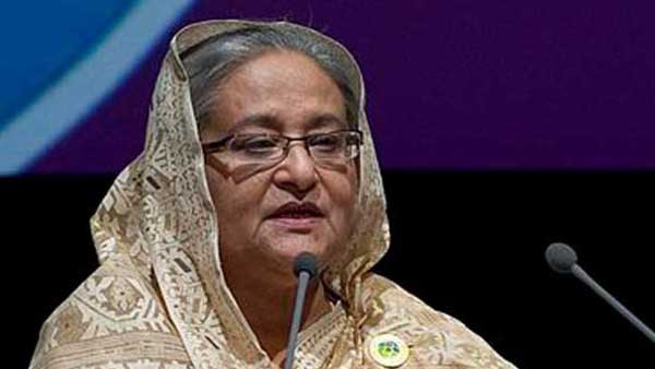 ‘India should show more generosity’: Sheikh Hasina on India-Bangladesh ...