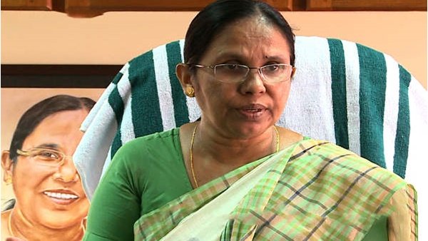 Why Shailaja Teacher declined Magsaysay Award? - Oneindia News