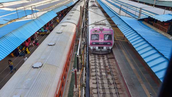IRCTC update: 179 trains cancelled today on September 30, Check full list here - Oneindia News