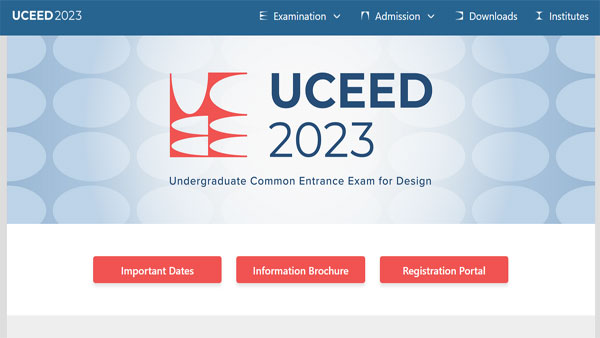 CEED, UCEED Registration begins today, Check steps to apply - Oneindia News