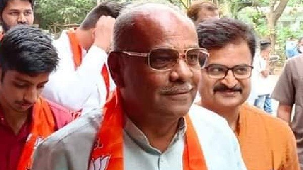 Minister Umesh Katti death: Karnataka declares one-day state mourning ...