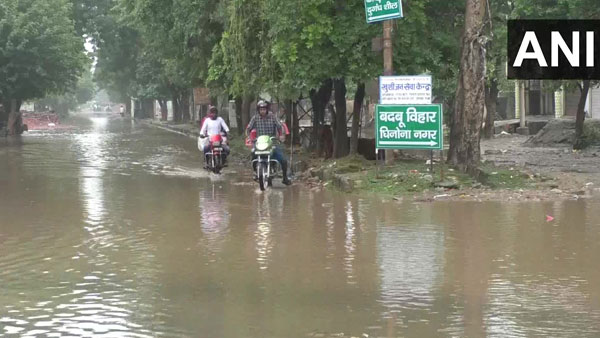 Narak Puri, Keechad Nagar, Nala Sarovar: Angry residents rename ...