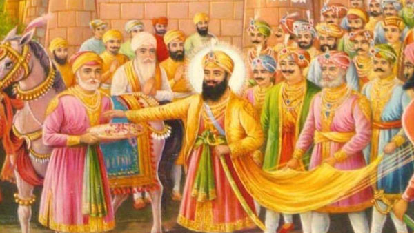 Bandi Chhor Diwas 2022: Date, History, Significance - Oneindia News