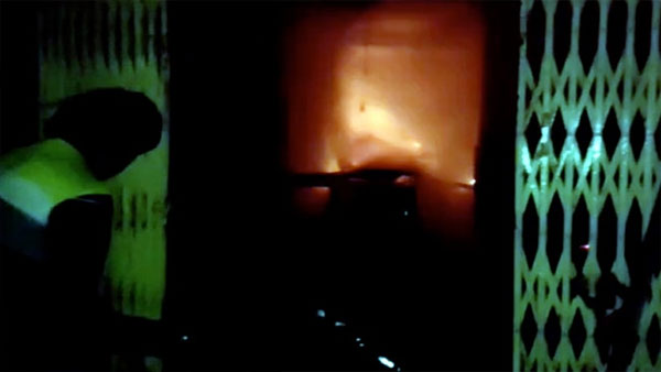 Bihar: Fire breaks out amid Chhath Puja celebrations in Aurangabad ...