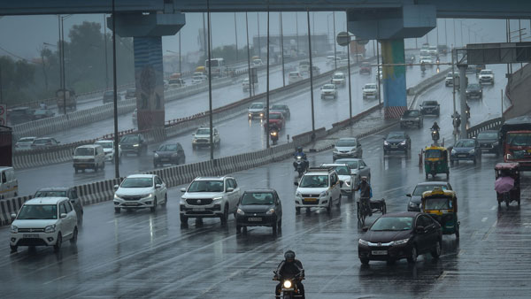 Delhi-NCR rains: WFH announced, schools shut in Noida, Greater Noida ...
