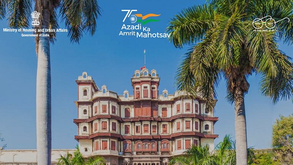 Indore declared cleanest city for 6th consecutive time; Surat, Navi Mumbai in next 2 spots ...