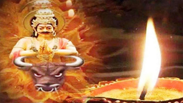 Narak Chaturdashi 2022: Date, muhurat timing, rituals, significance ...