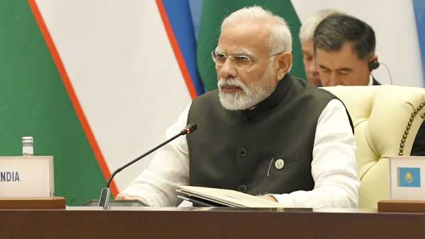 PM Modi to address Chintan Shivir of Home Ministers - Oneindia News