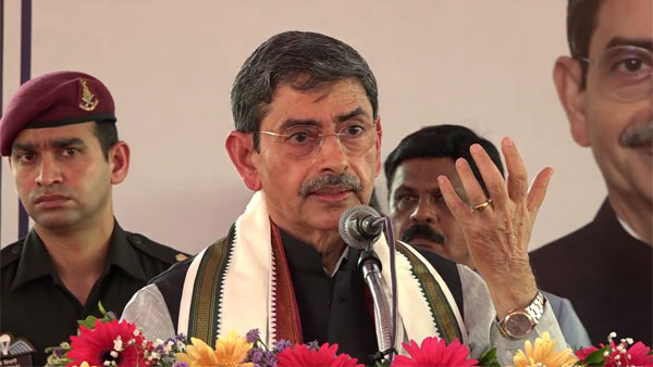 G.U.Pope’s Thirukural version is De-spiritualized : Tamil Nadu Governor ...