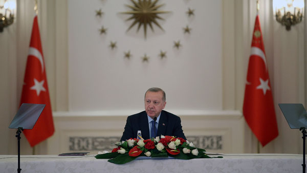 In Turkey, freedom is in danger - Oneindia News