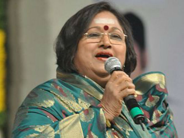 Actress Vanisri Got Justice in the Land Fraud - Oneindia News