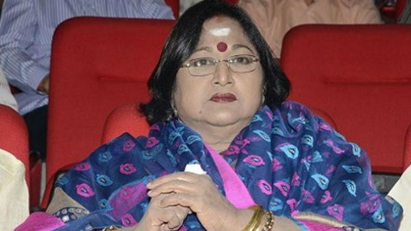 Actress Vanisri Got Justice in the Land Fraud - Oneindia News