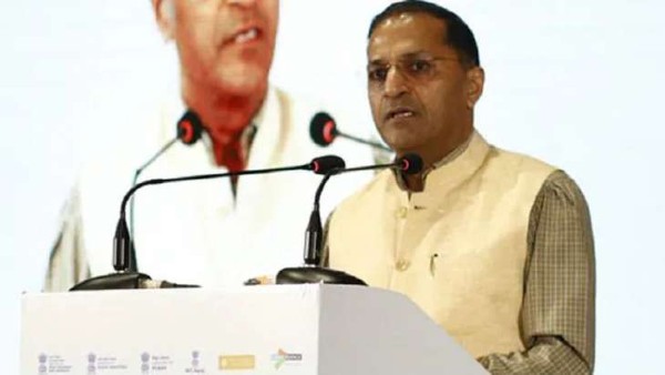 Former bureaucrat Arun Goel appointed Election Commissioner - Oneindia News