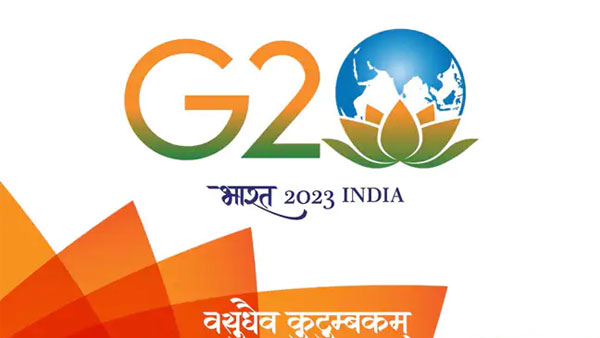 BJP vs Congress over India's G20 logo depicting lotus - Oneindia News