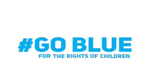 #GoBlue: Iconic monuments across India to light up in blue. UNICEF ...