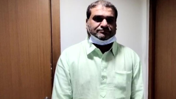 Gujarat polls: Lone NCP MLA Kandhal Jadeja resigns after not getting ...