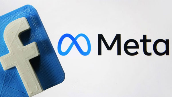 Facebook parent company Meta to lay off thousands this week: Report ...