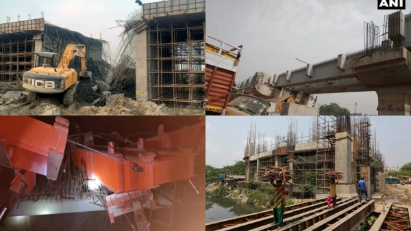 Morbi Bridge is not the only Incident - Quality of Bridges, roads and ...