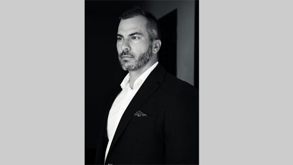 Nicholas J. Ayala, The Entrepreneur Who Has Crossed The Boundary Of ...