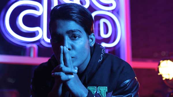 Rohit Zinjurke becomes BlueChip Gaming Brand's Ambassador - Oneindia News