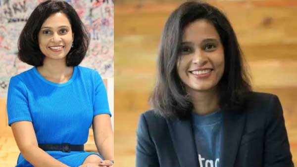Sandhya Devanathan: The lady at the helm of Meta Platforms in India ...