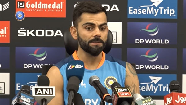 Fact Check: Did Virat Kohli announce retirement from international ...