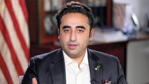 Bilawal Bhutto’s statements on PM are a new low for Pakistan too: MEA ...