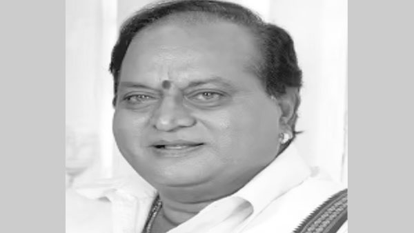 Veteran Telugu actor Chalapathi Rao dies at 78; Celebrities pay ...
