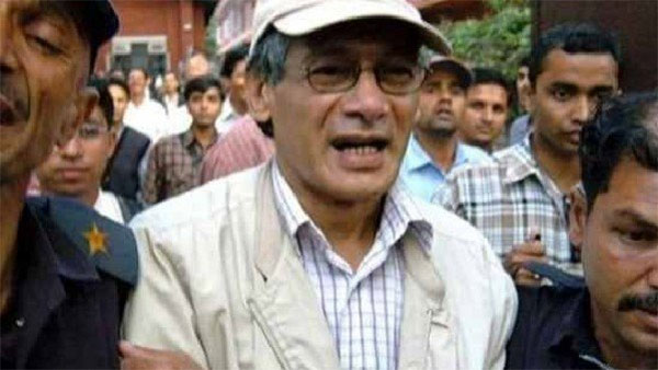 The cop who caught Charles Sobhraj is happy and here is why - Oneindia News