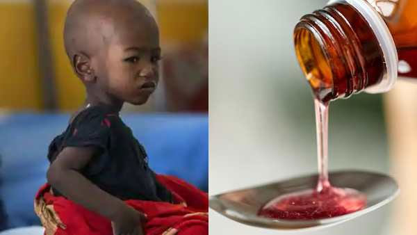 Indian-made syrups linked to child deaths in Gambia: US body report ...