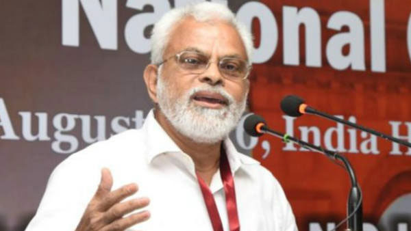 No bail for PFI leader Abubacker on health grounds: He is perfectly ...