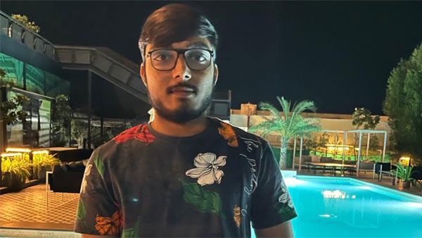 Gaurav Agrawal- a 21-year-old business magnet is an inspiration to many ...