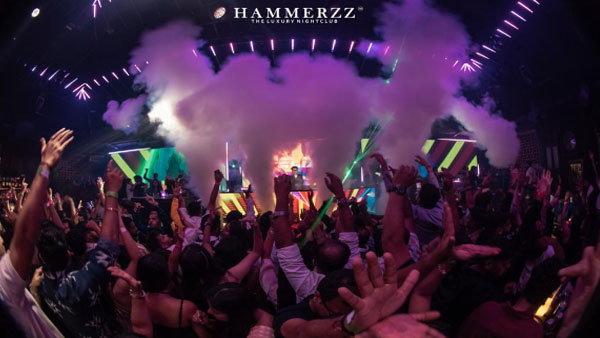 Hammerzz: The Luxury Night Club to come up with The Big Festival 3.0 ...