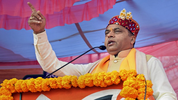 Himachal polls: CM Thakur wins Seraj as BJP leads in 31 - Oneindia News