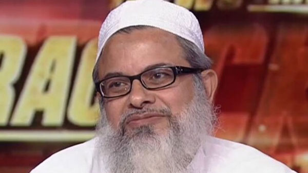 Maulana Madani who opposed UCC is Person of the Year selected by ...
