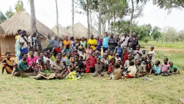 After 102 children, Musa Hasahya in Uganda quits family expansion ...