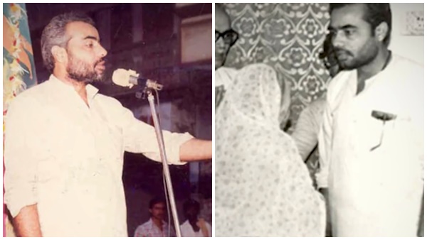 Then for BJP, now for the nation: How personal losses have not stopped ...