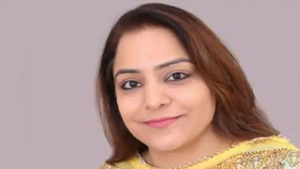 Shelly Oberoi is AAP's mayoral candidate for Delhi - Oneindia News