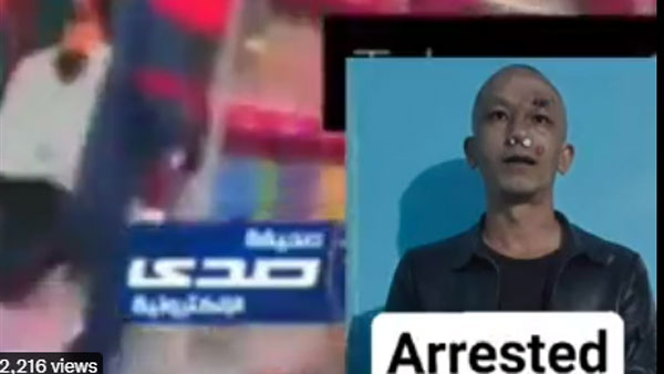 Chinese food blogger stabbed to death by rival influencer while ...