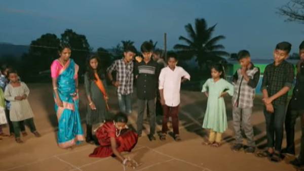 DMK's 'Illam Thedi Kalvi' scheme becomes global headline! - Oneindia News