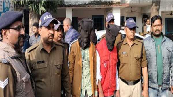 Uttarakhand cops arrest, Naushad, Azad, Gulshan for murder of Nitin Bhandari - Oneindia News