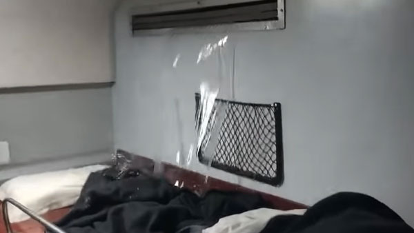 Stones pelted at Vande Bharat Express in Bengal's Malda; BJP asks is this revenge for 'Jai Shree ...