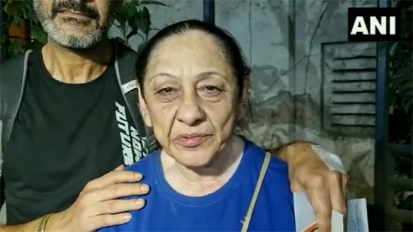 ‘I’m alive & kicking,’ actor Veena Kapoor quashes death rumours ...